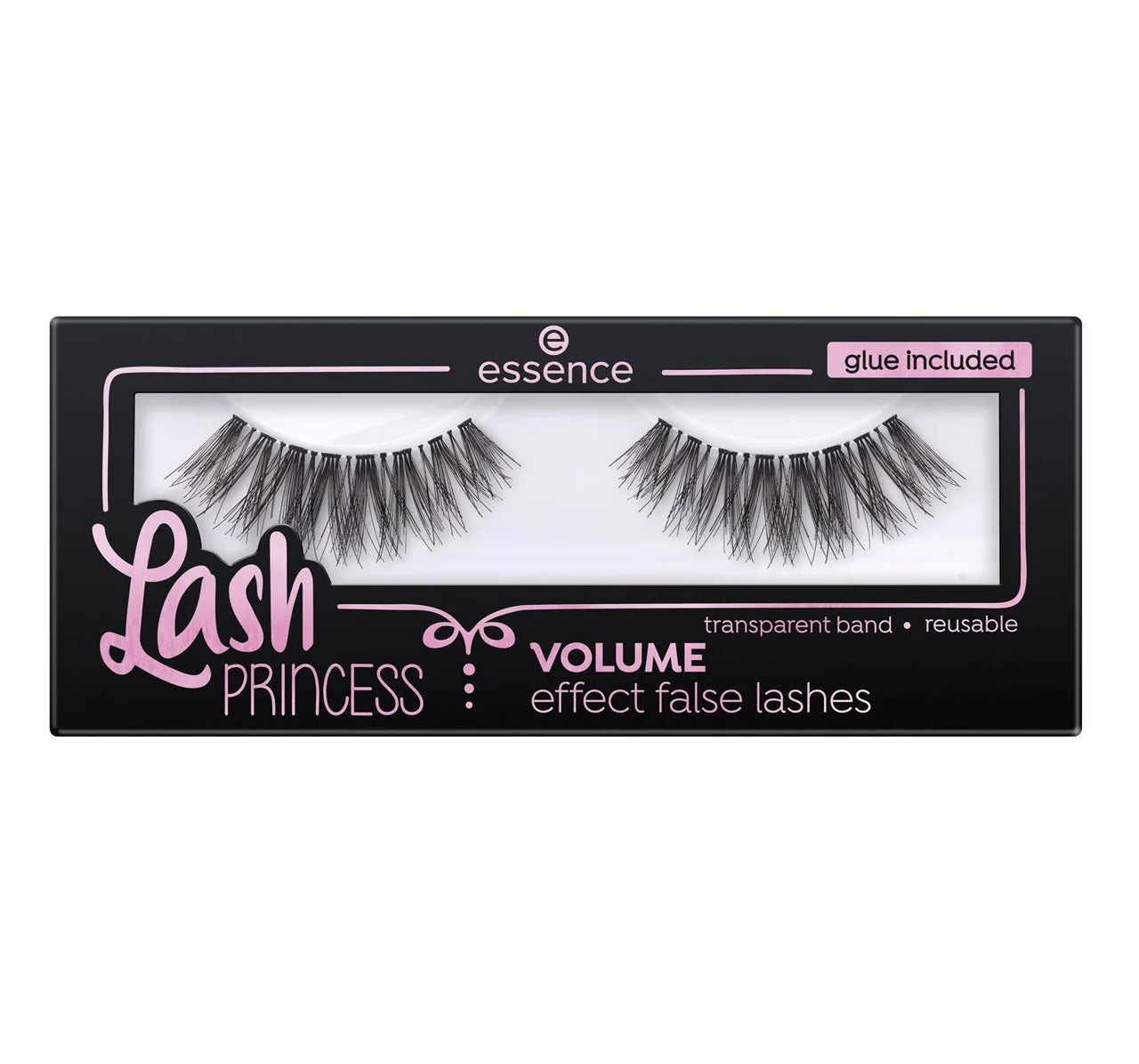 Essence - Lash Princess Volume Effect False Lashes – Cozmetica
