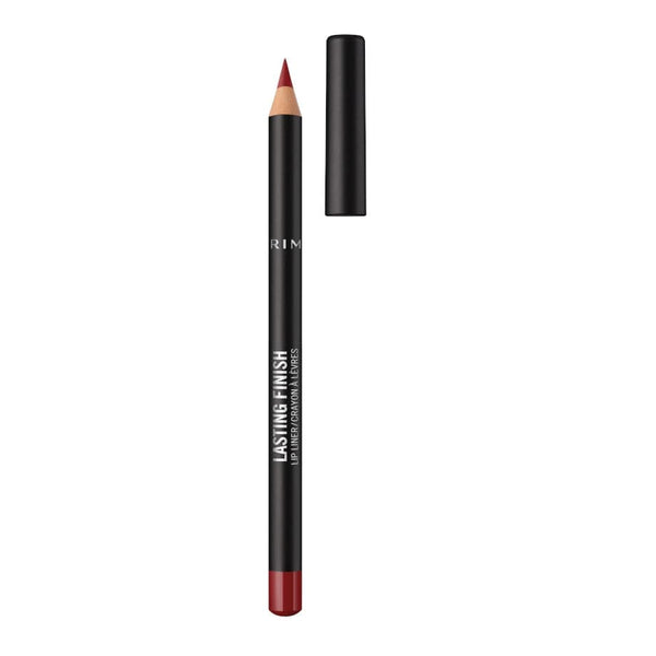Rimmel London Lasting Finish Lip Liner - 580 Burgundy – Cozmetica