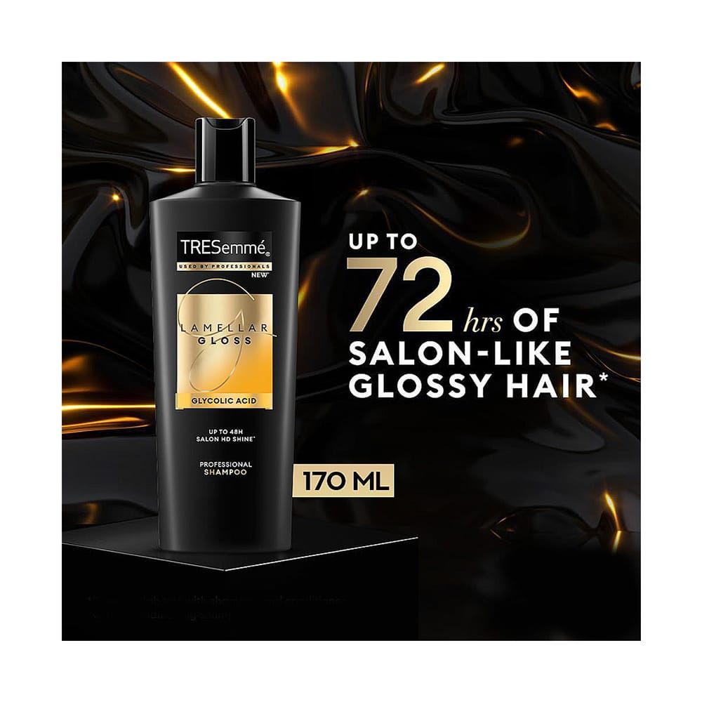 Tresemme Shampoo Lamellar Gloss 170ml – Cozmetica