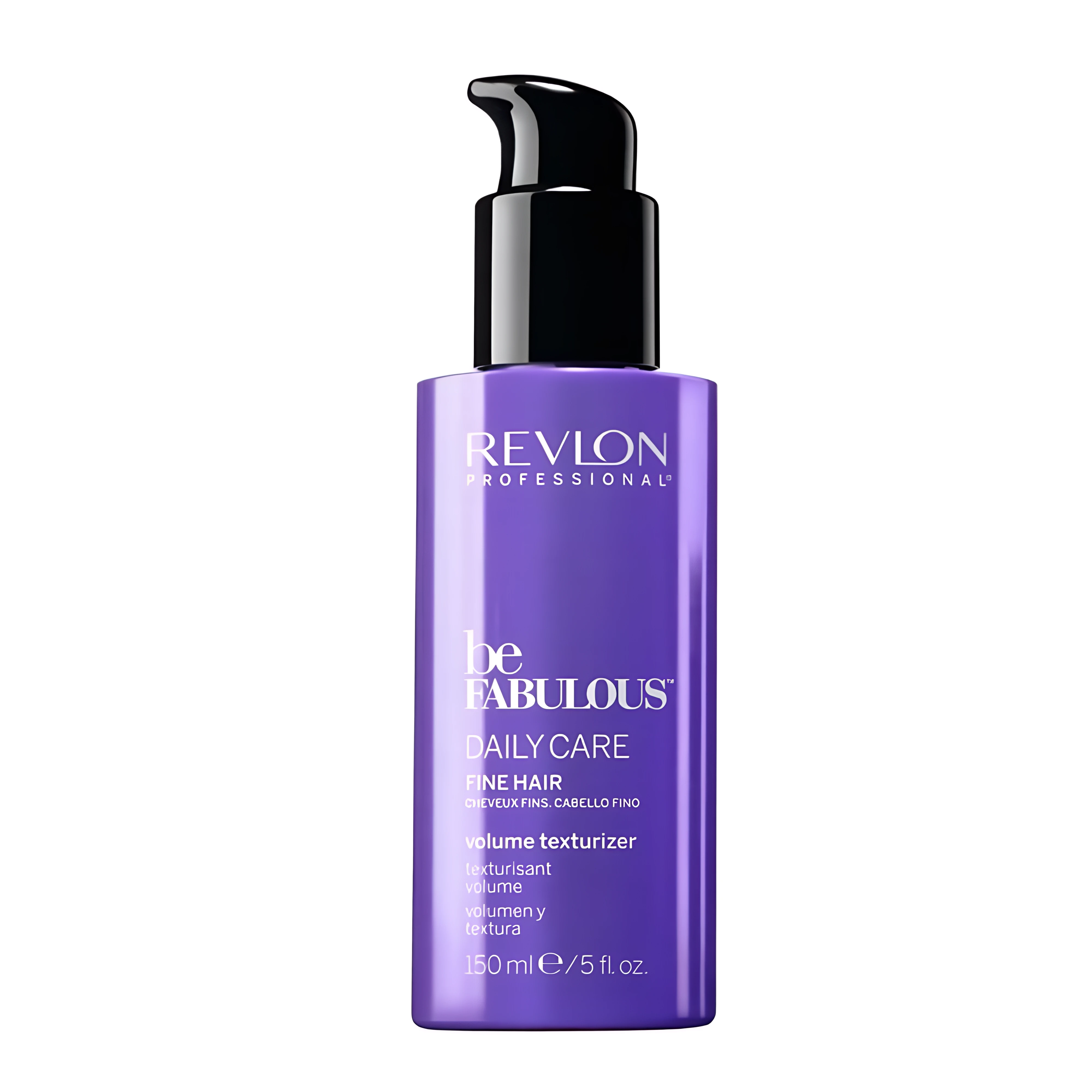 Revlon Professional BeFabulous™ Fine Hair Volume Texturizer Hair Serum ...