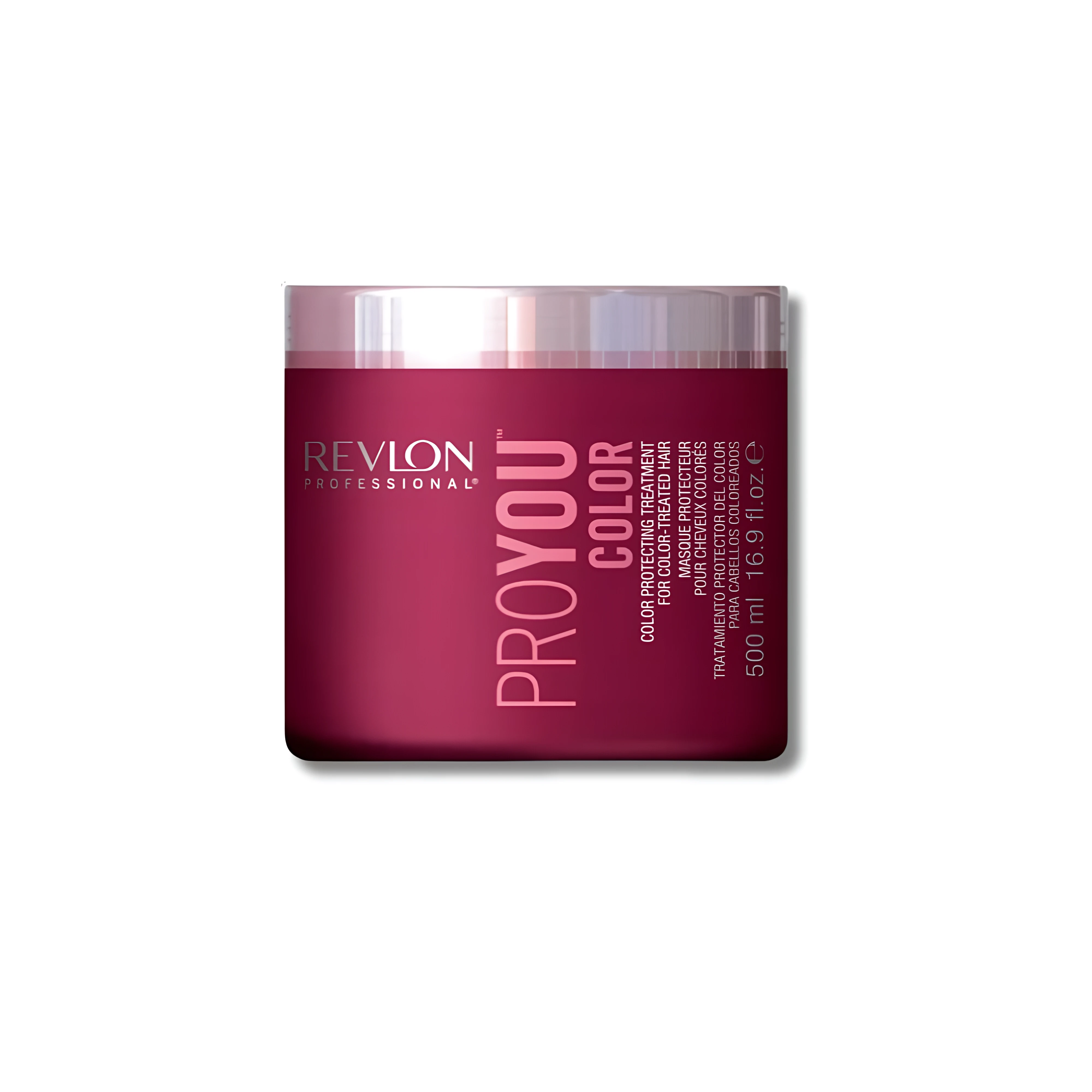 Revlon Professional Proyouâ Color Treatment Hair Mask 500ml â Cozmetica