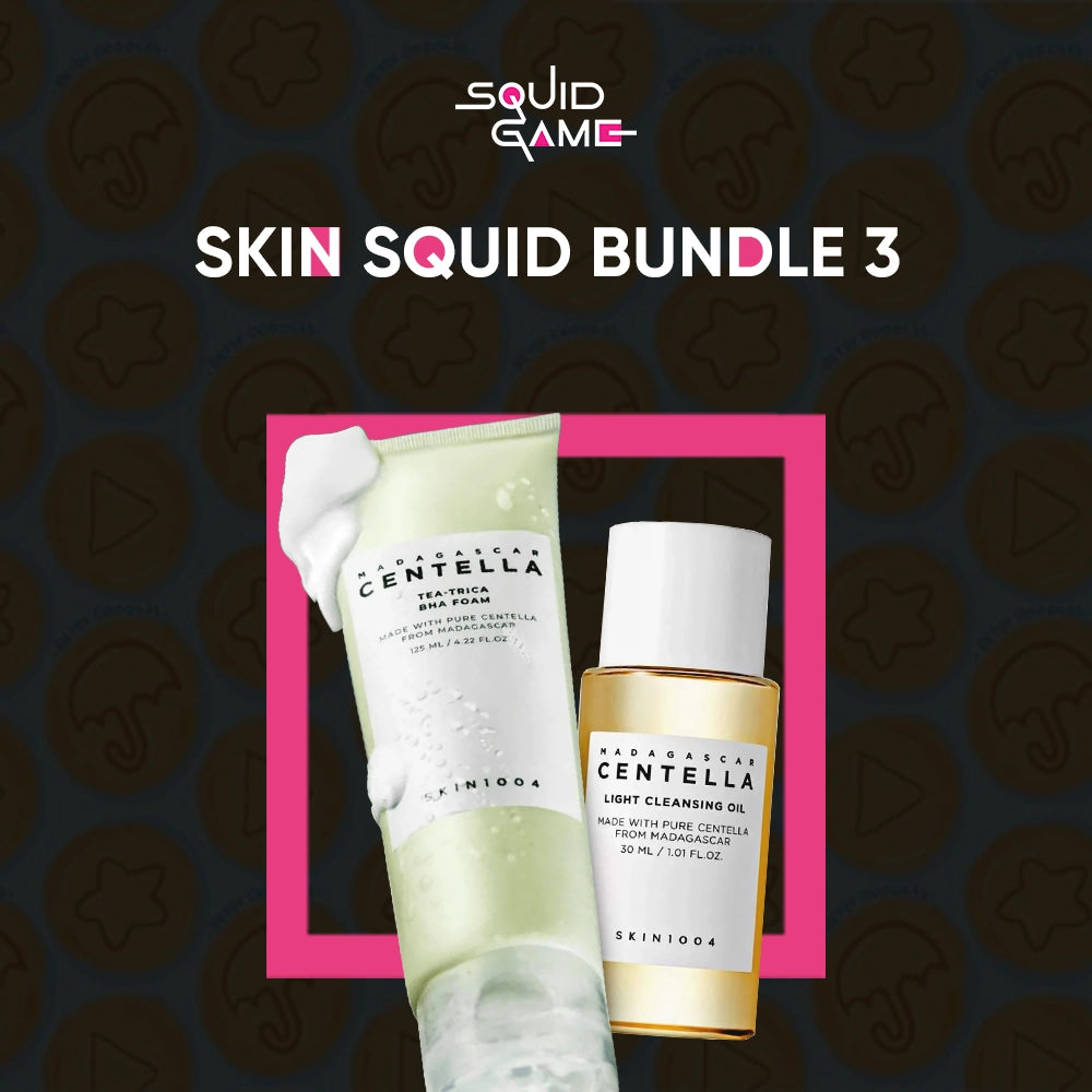 Skin Squid game 3 – Cozmetica