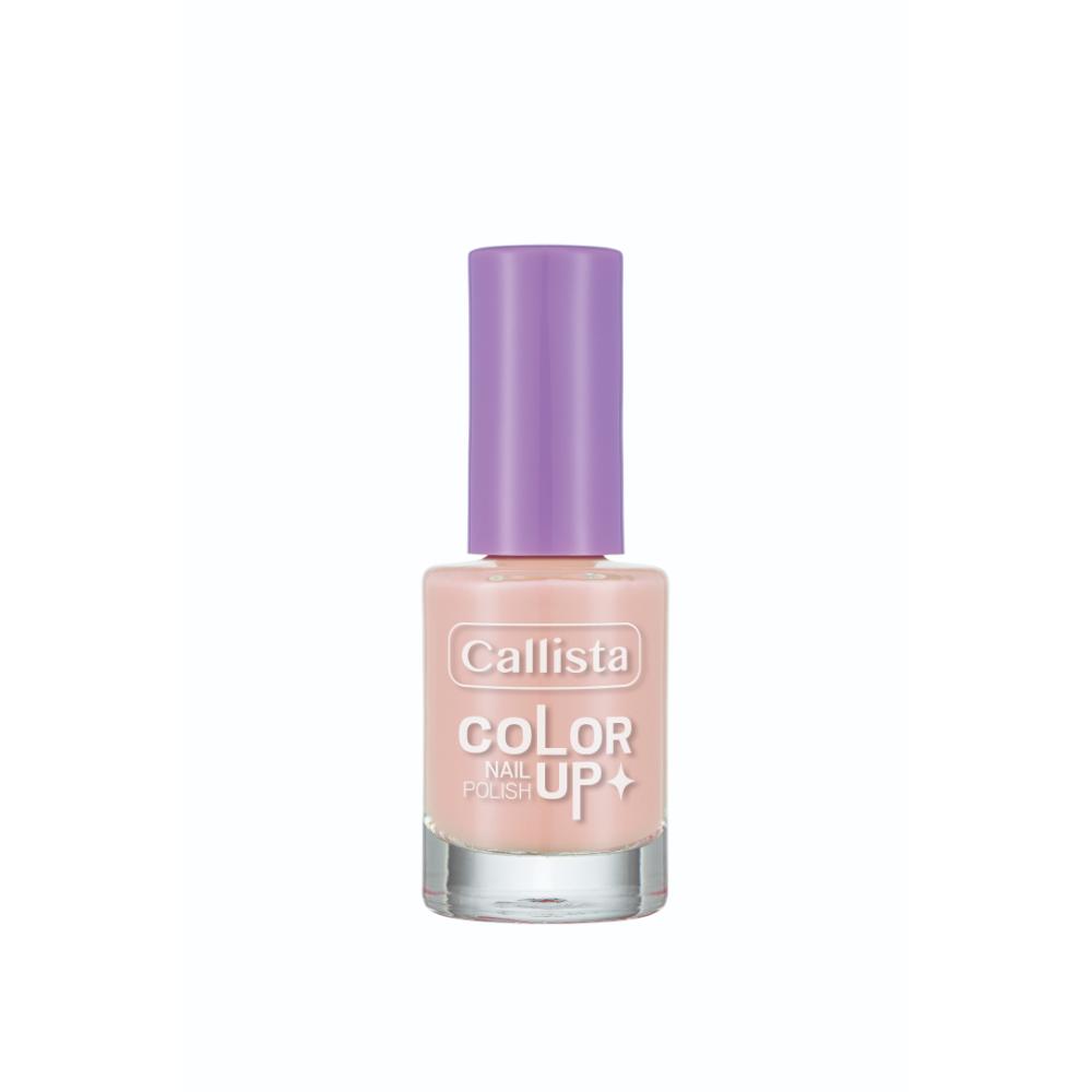 Callista Beauty Color Up Nail Polish-166 Mani Cured – Cozmetica