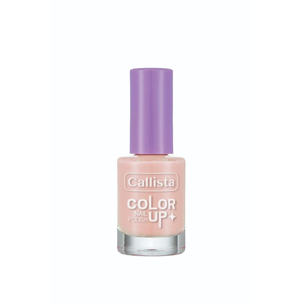 Callista Beauty Color Up Nail Polish-166 Mani Cured – Cozmetica