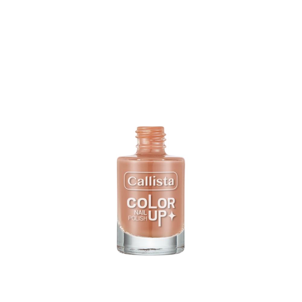 Callista Beauty Color Up Nail Polish-184 Clean Girl Aesthetic – Cozmetica