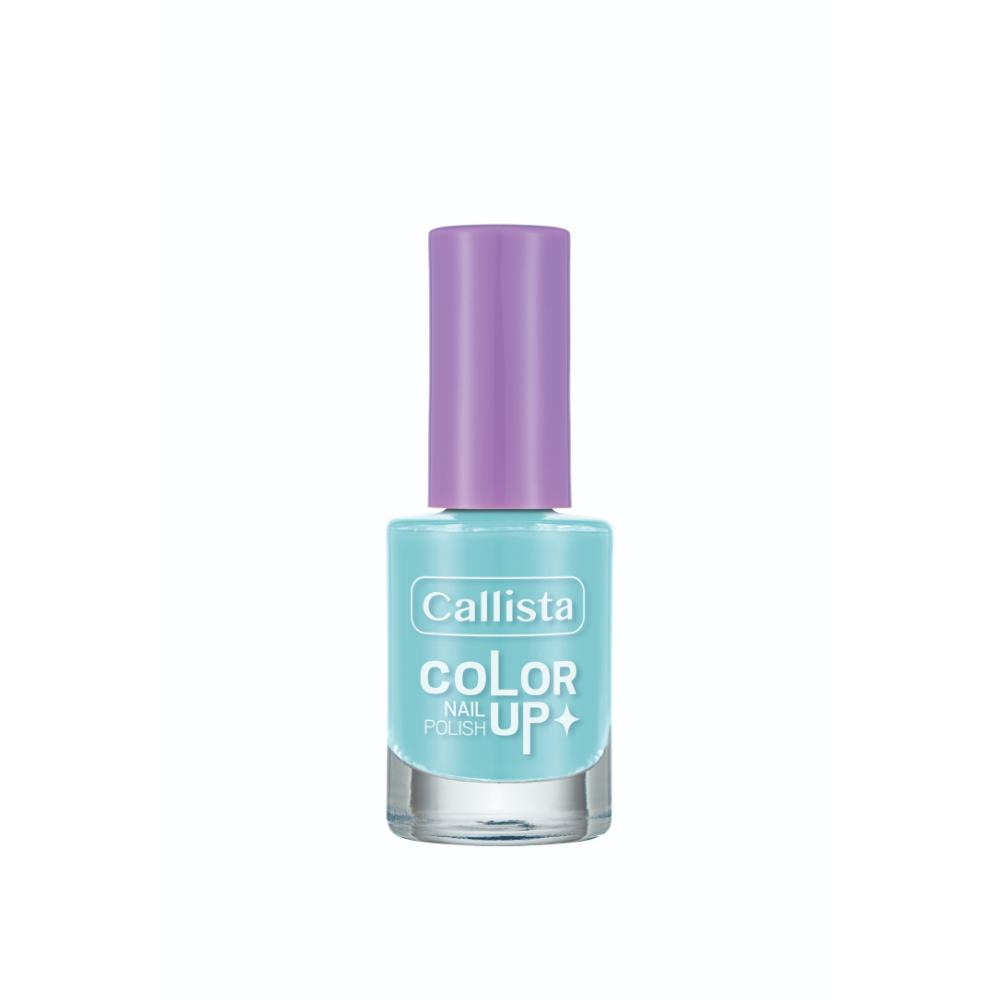 Callista Beauty Color Up Nail Polish- 533 Planet Callista – Cozmetica