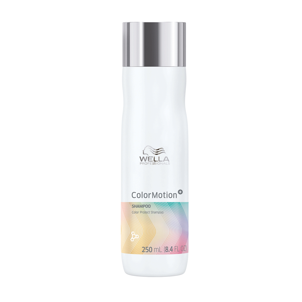 Wella Professionals Color Motion Shampoo 250ml – Cozmetica