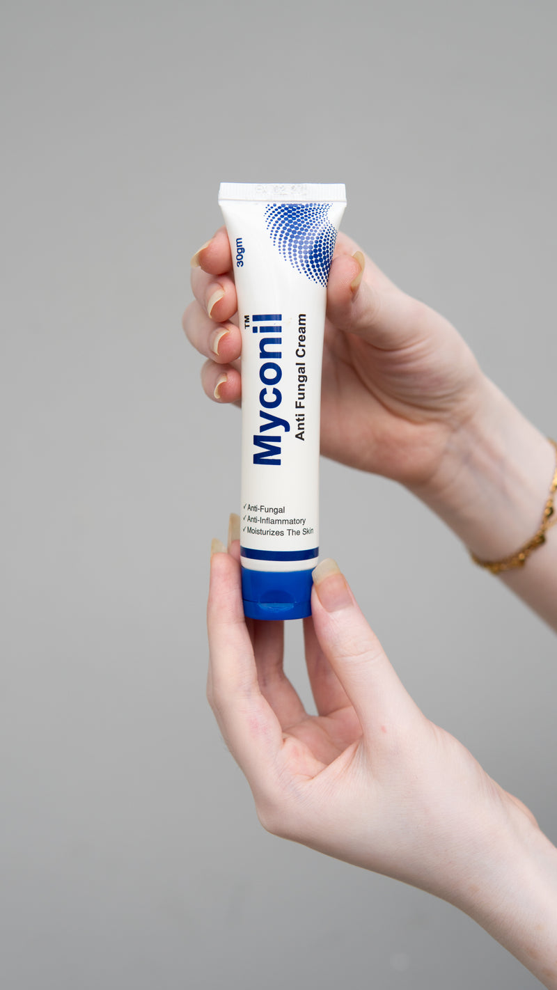 Rederm Aesthetics Myconil Anti-Fungal Cream - 30g – Cozmetica