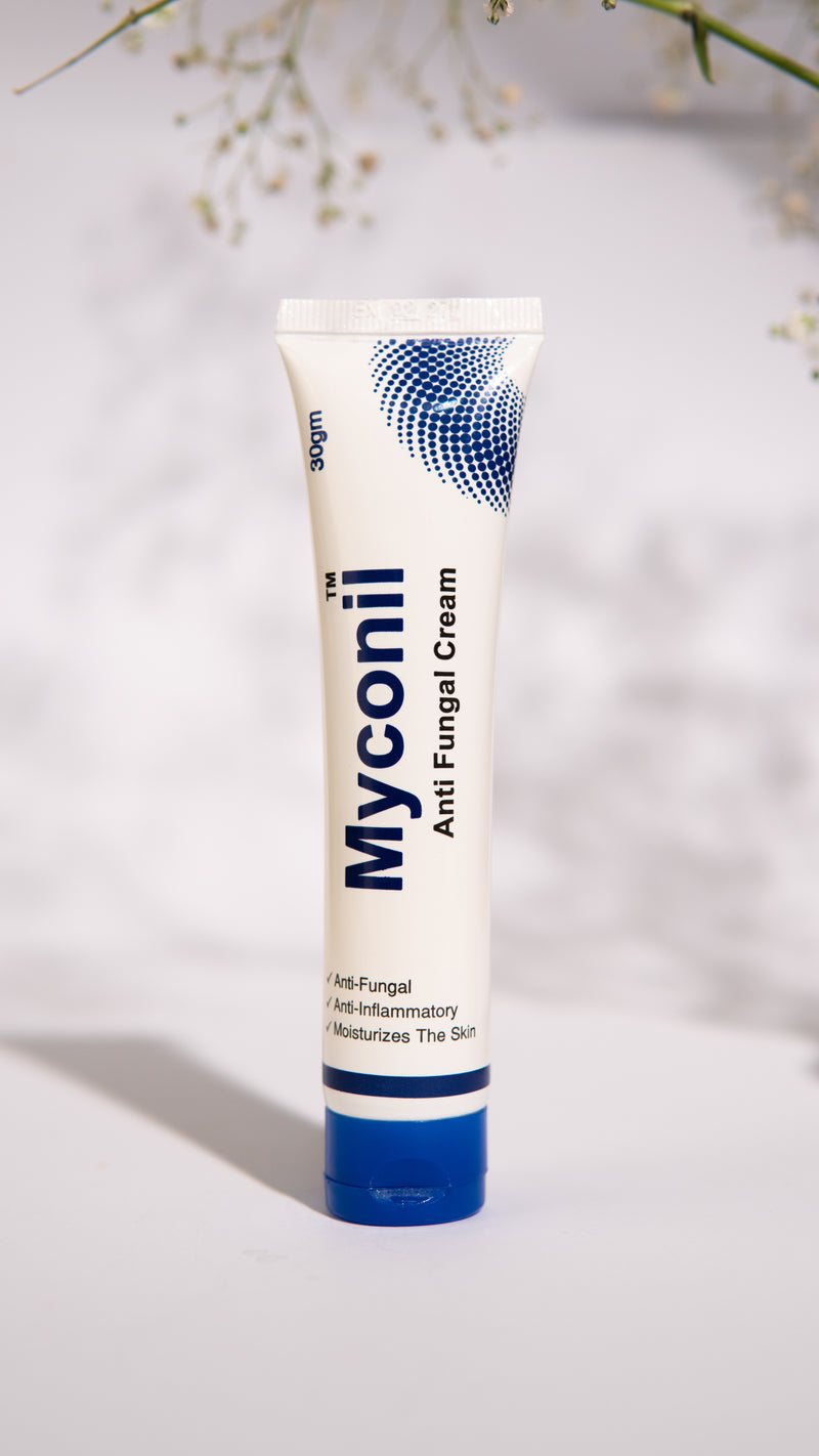 Rederm Aesthetics Myconil Anti-Fungal Cream - 30g – Cozmetica