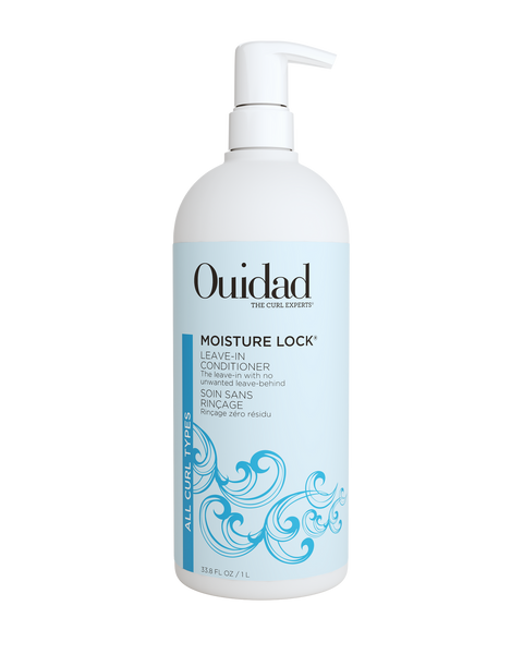 Ouidad Moisture Lock® Leave-In Conditioner – Cozmetica