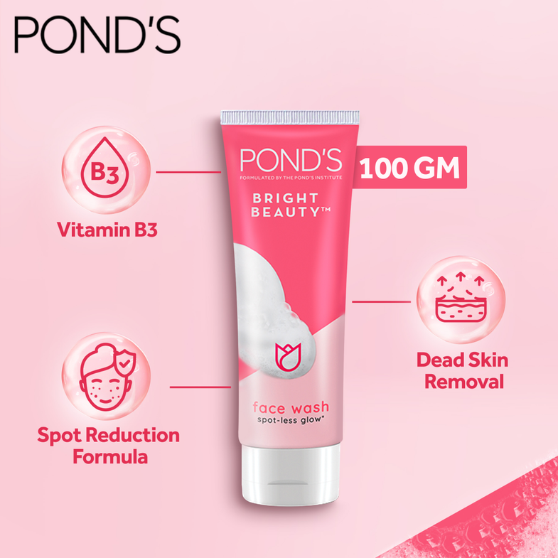 Ponds Products in Pakistan - Cozmetica