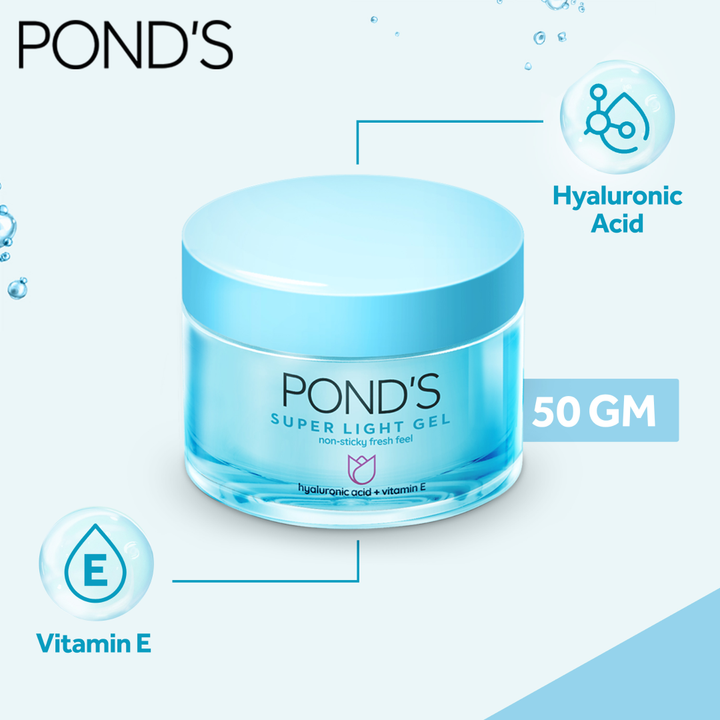 PONDS: Face Cream, Cleansers & Skin Care Products | Cozmetica