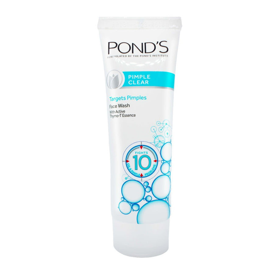 PONDS: Face Cream, Cleansers & Skin Care Products | Cozmetica
