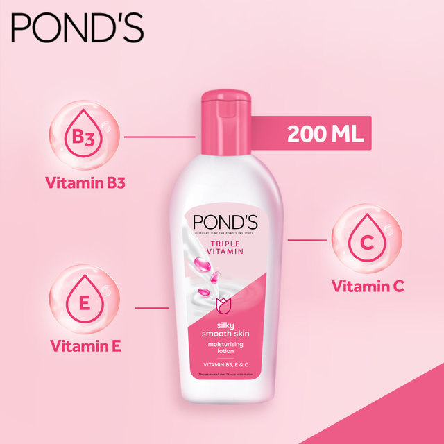 Buy Ponds Products Online in Pakistan – Cozmetica