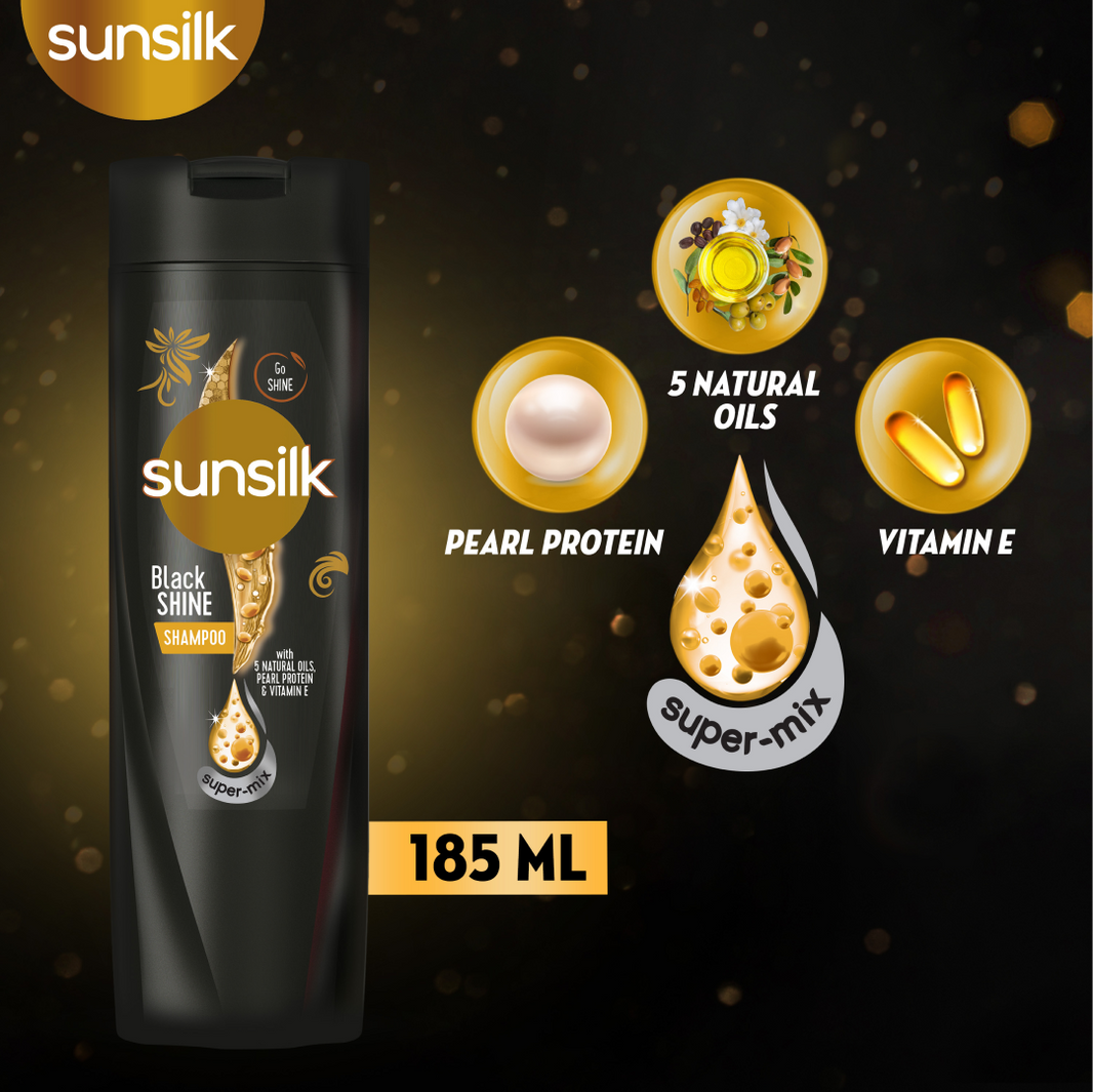 Sunsilk Hair Care Collection for Smooth, Silky Hair | Cozmetica