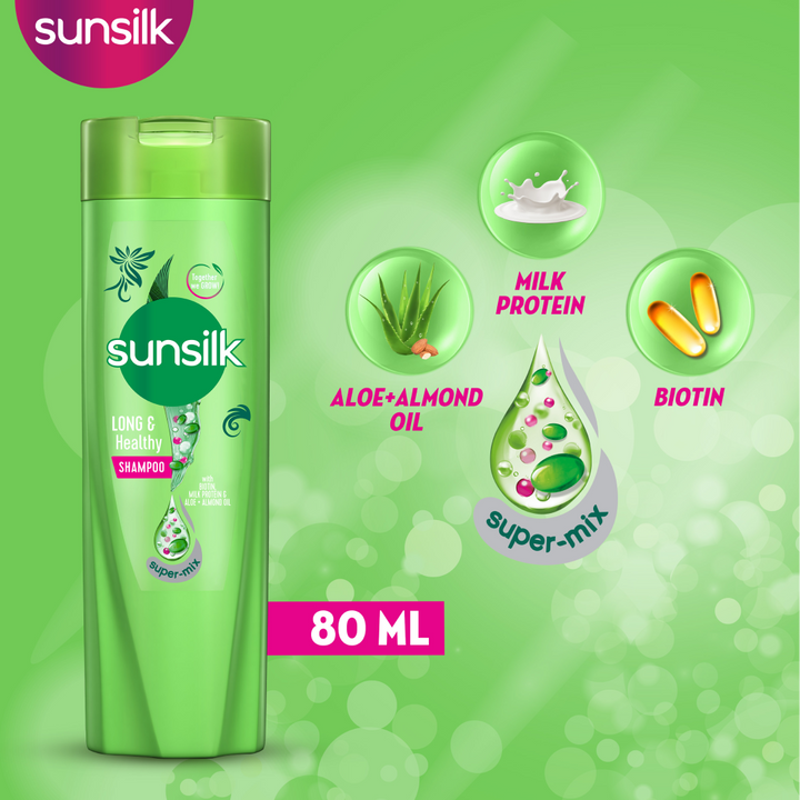 Sunsilk Hair Care Collection for Smooth, Silky Hair | Cozmetica
