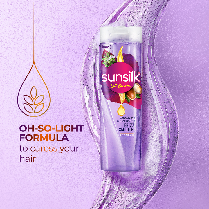 Sunsilk Hair Care Collection for Smooth, Silky Hair | Cozmetica