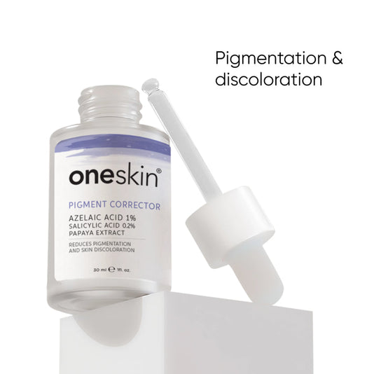 Oneskin - Buy Skincare Products In Pakistan – Cozmetica