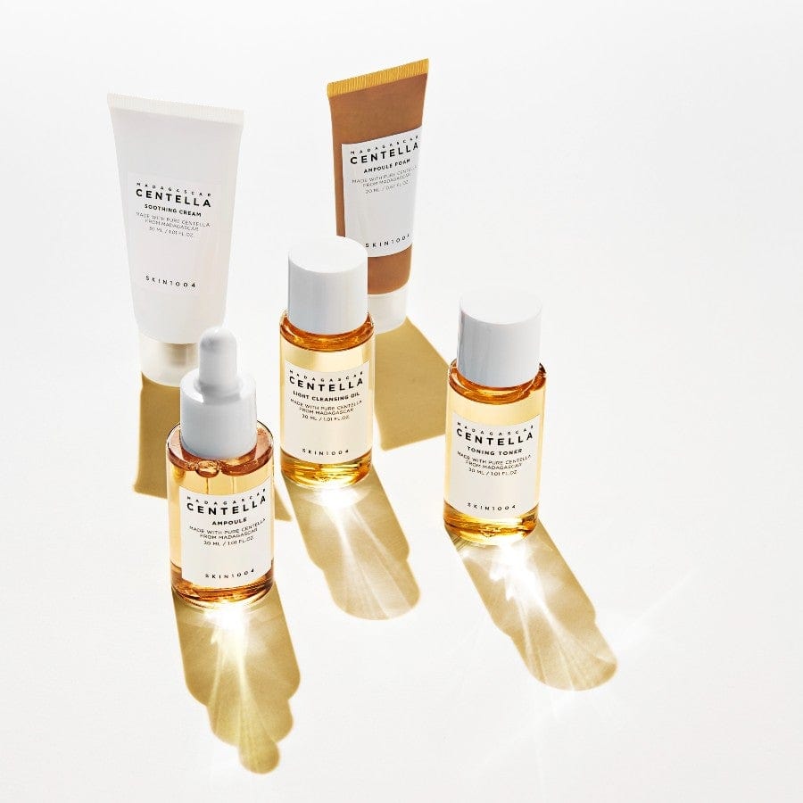SKIN1004 Madagascar Centella Poremizing Travel Kit – Cozmetica