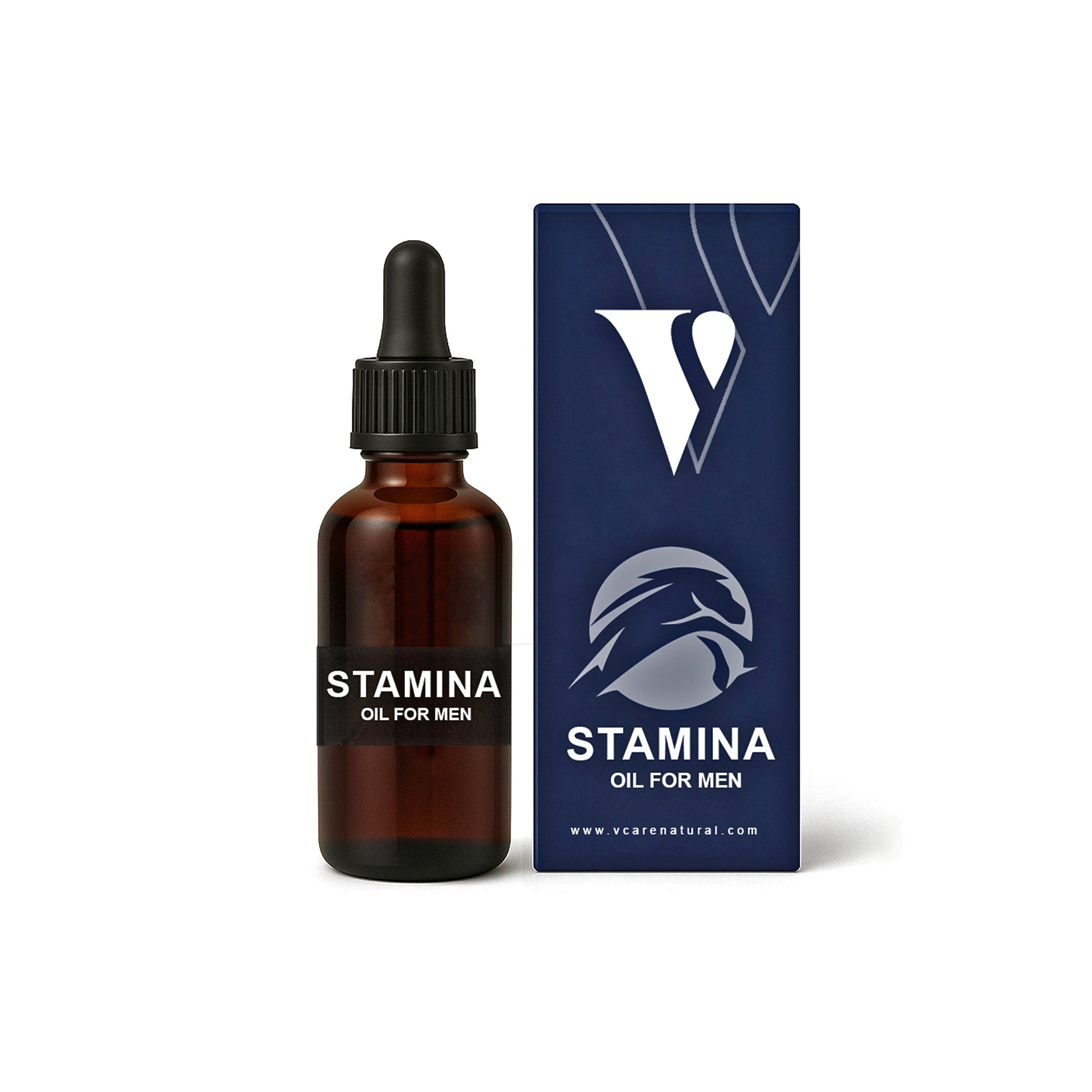 Herbal Delay Oil for Men – Increase Stamina & Timing | Vcare Natural ...