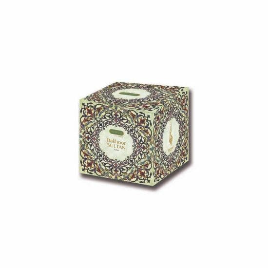 Hemani Bakhour Sultan Al Mashrek – Cozmetica