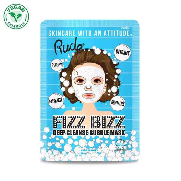 Rude Cosmetics – Cozmetica