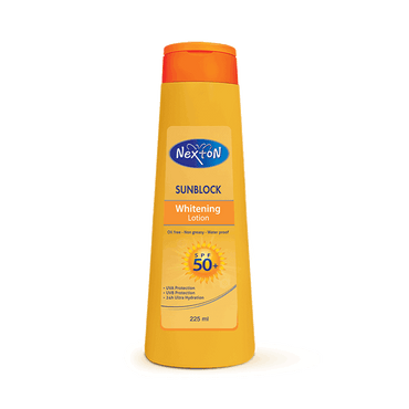 Buy Nexton Baby Care Products Online in Pakistan | Cozmetica