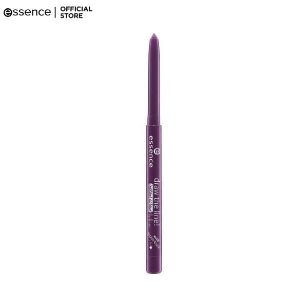 Essence Draw The Line Instant Color Lipliner – Cozmetica