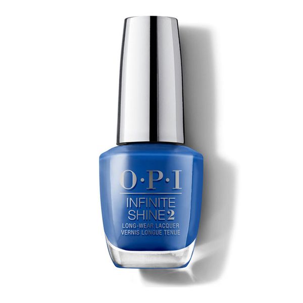 OPI Mi Casa Es Blue Casa (Infinite Shine) Mexico Collection – Cozmetica