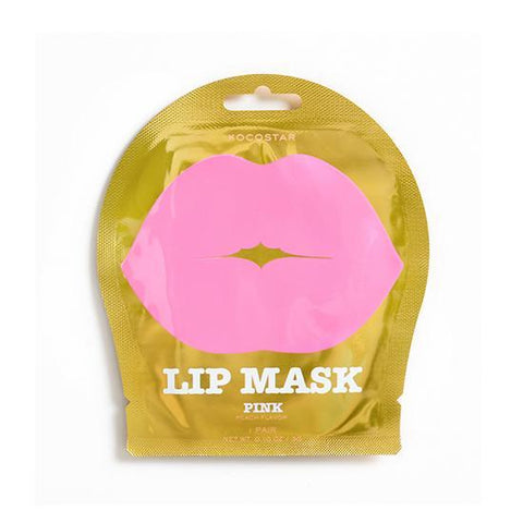 Kocostar Pink Lip Mask – Cozmetica