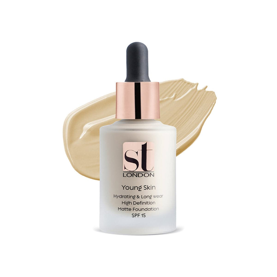 Order ST London Original Products Online From Cozmetica