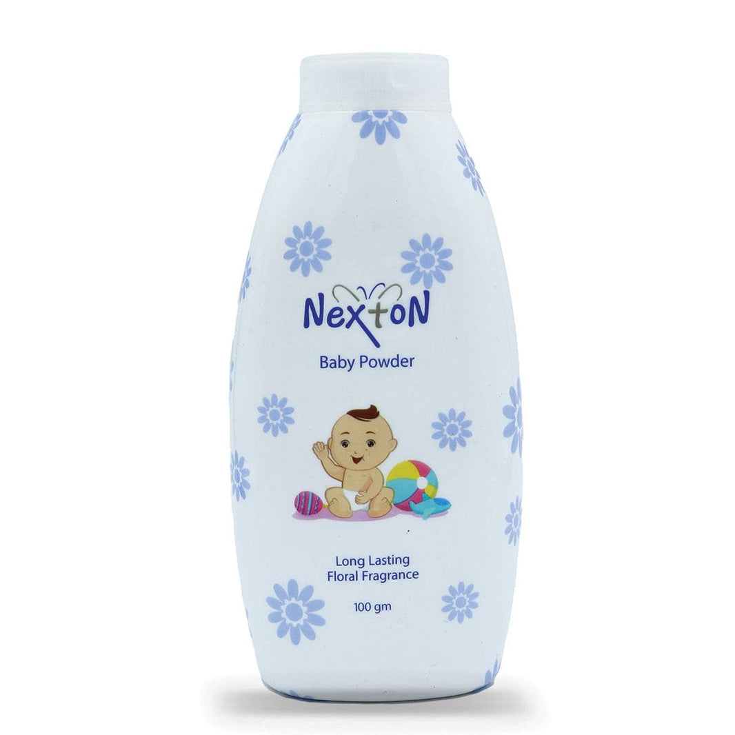 Buy Nexton Baby Care Products Online in Pakistan | Cozmetica