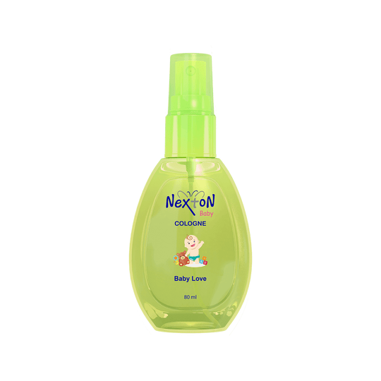 Get Nexton Premium Baby Care Products Online in Pakistan