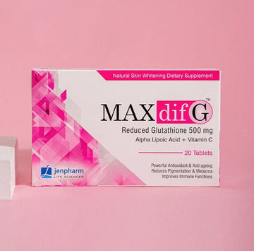 Buy Jenpharm Skincare Products Online in Pakistan at Best Prices ...