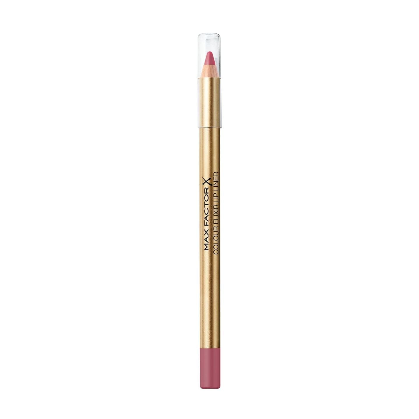 Max Factor Lip Liner Pencil Colour Elixir - 30 Mauve Moment – Cozmetica